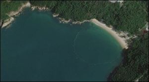 Deep Water – Chum Hong Kok – Johnny Jones